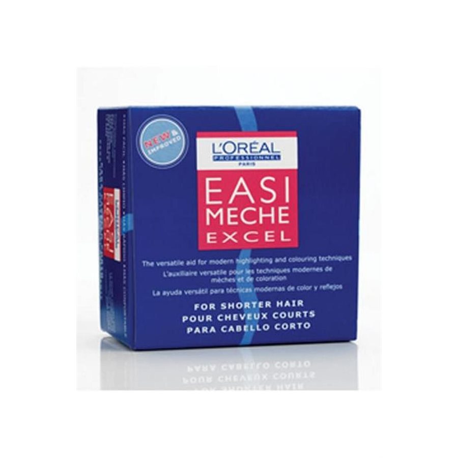 QUICK MECHES - COURT (300)