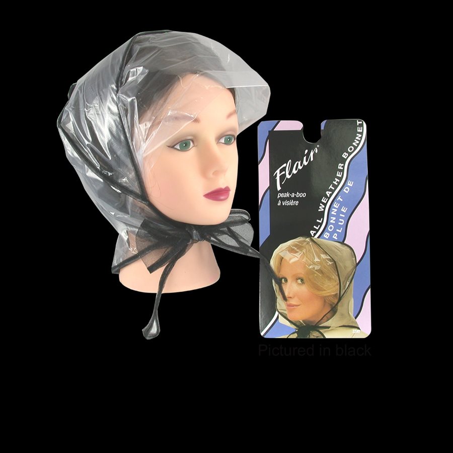 BONNET DE PLUIE PEEK-A-BOO